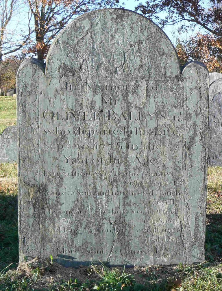 Tiverton Historical Society | Preserving Our Past